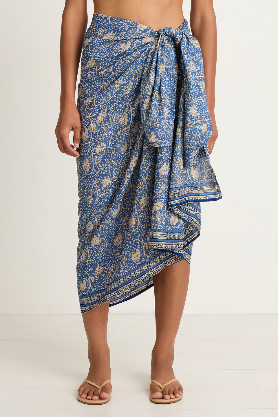 Designer Swim & Beach Cover-Ups – Soleil Blue