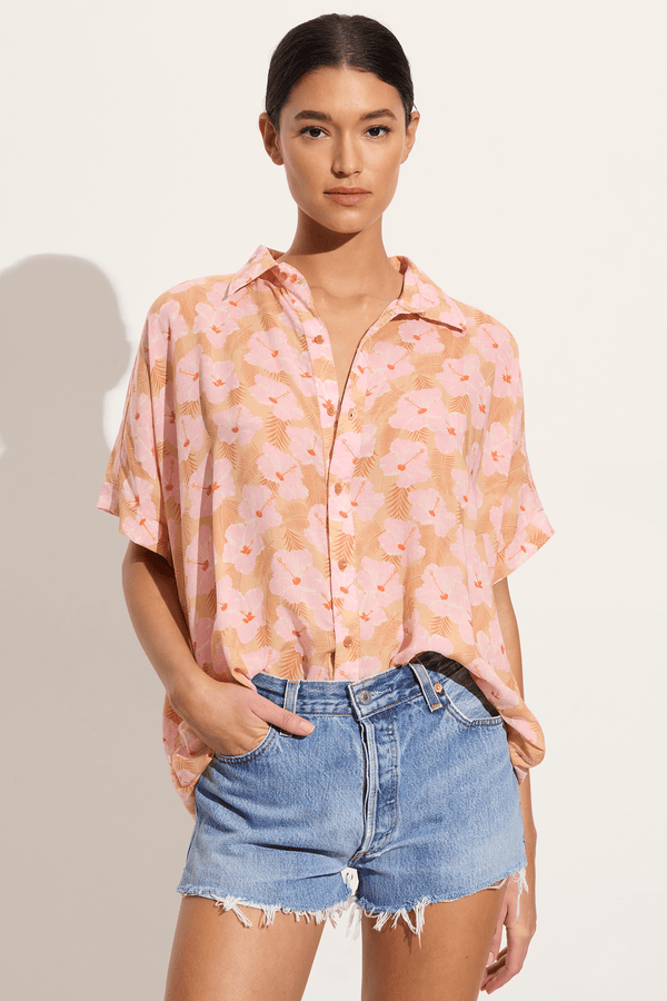 Tops + Tees - SOLEIL BLUE®