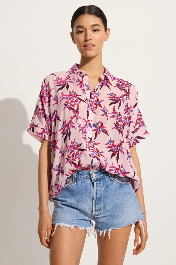 ACACIA Swimwear - SOLEIL BLUE®