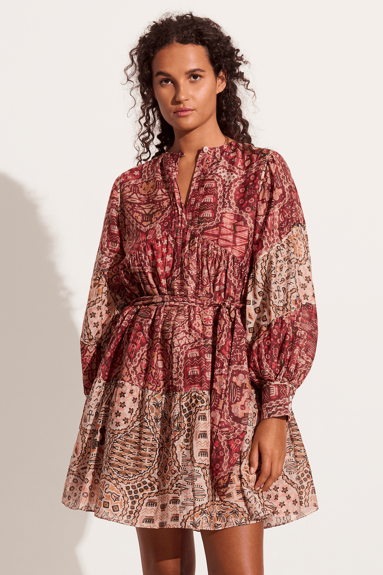 SALE - DRESSES – Page 2 – SOLEIL BLUE®