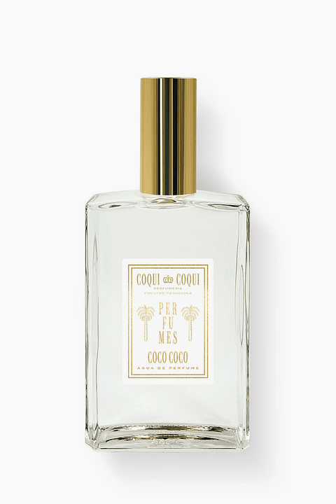 Coqui Coqui Perfume & Home Fragrance – Soleil Blue