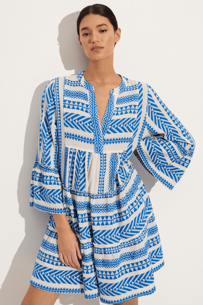 SALE - DRESSES Page 2 - SOLEIL BLUE®