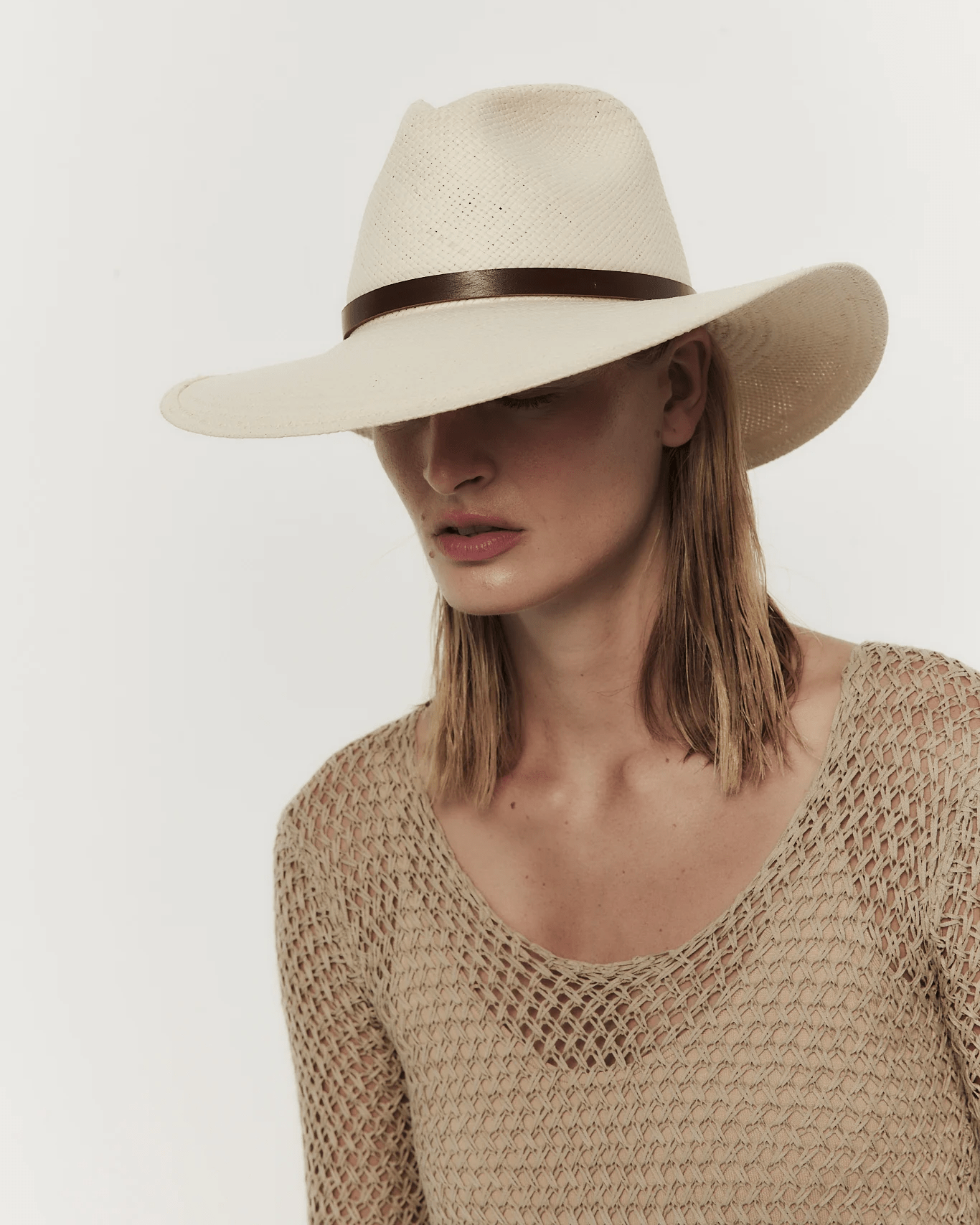 Designer Hats & Fedoras – Soleil Blue