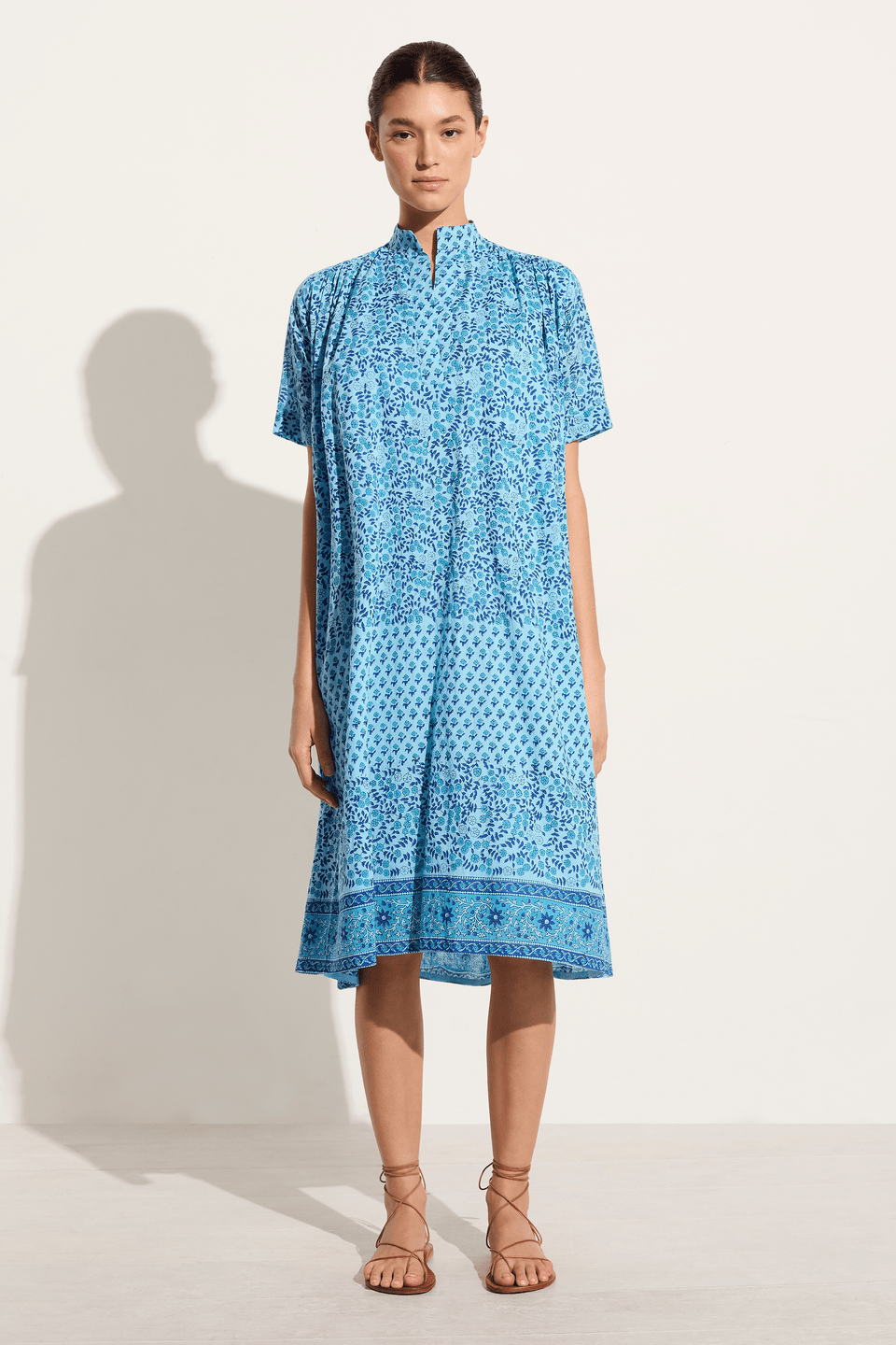 Matta Dresses – SOLEIL BLUE®