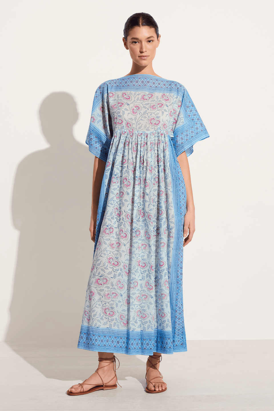 Matta Dresses – SOLEIL BLUE®