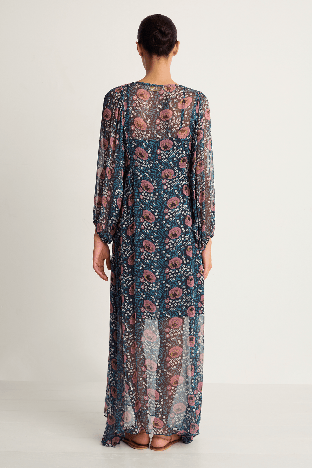 Natalie Martin Collection – Soleil Blue
