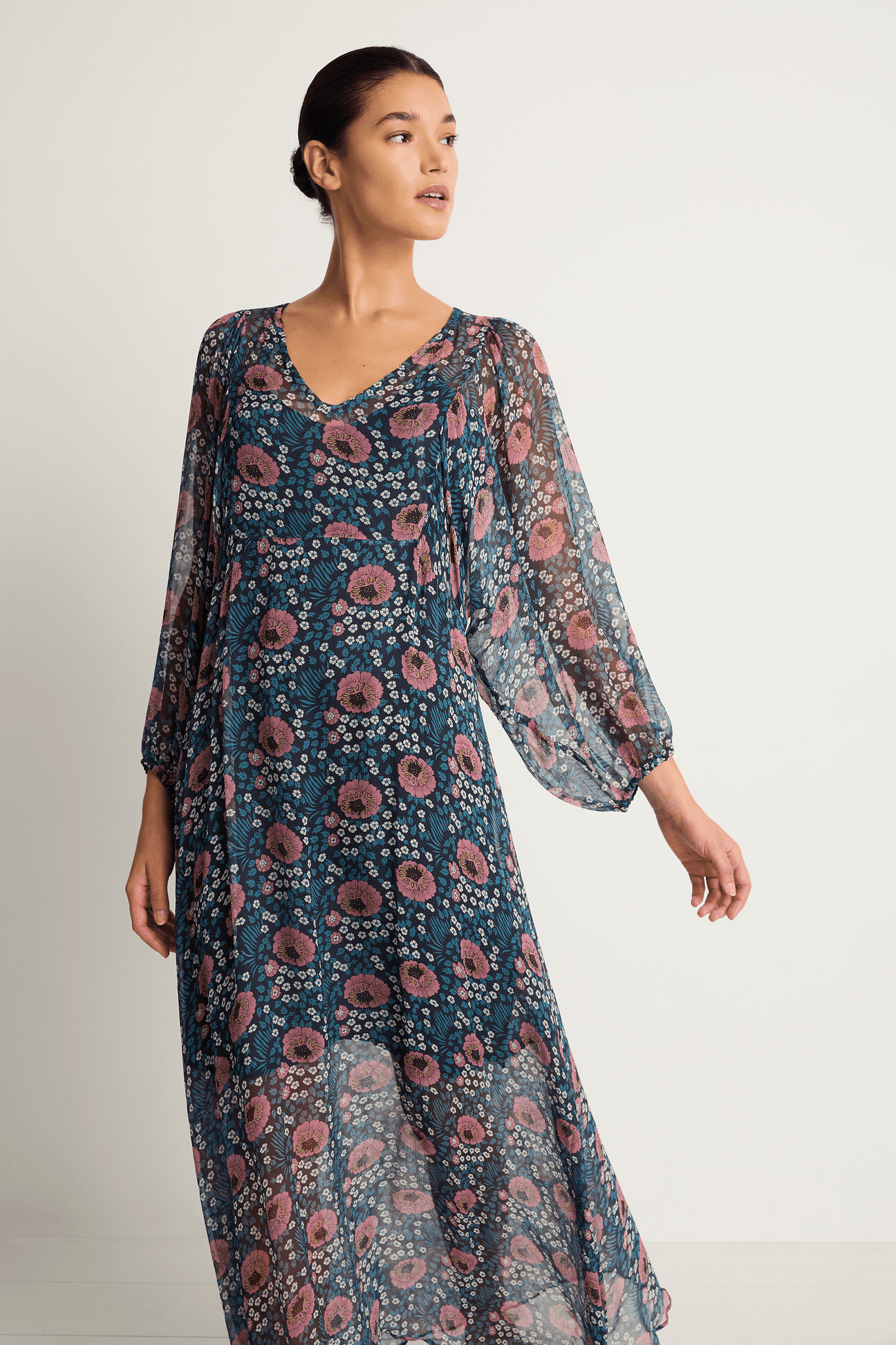 Natalie Martin Collection – Soleil Blue