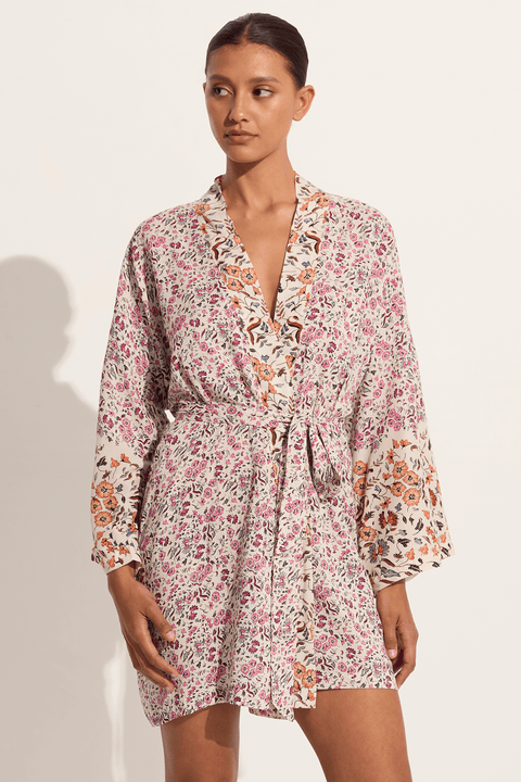 Natalie Martin Collection – SOLEIL BLUE®