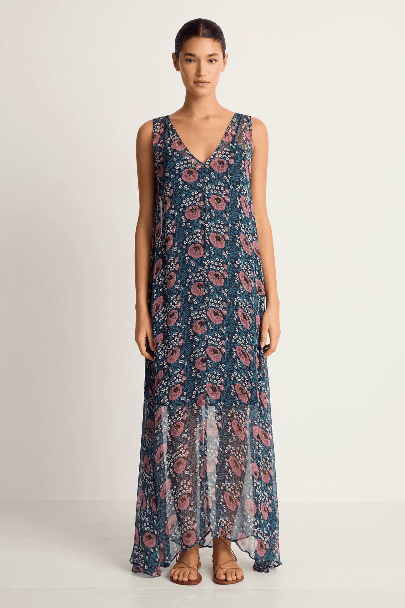Natalie Martin Collection – Soleil Blue