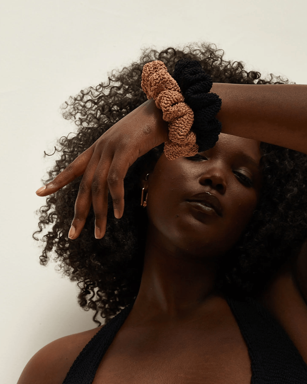 Hunza G Swimwear – Soleil Blue