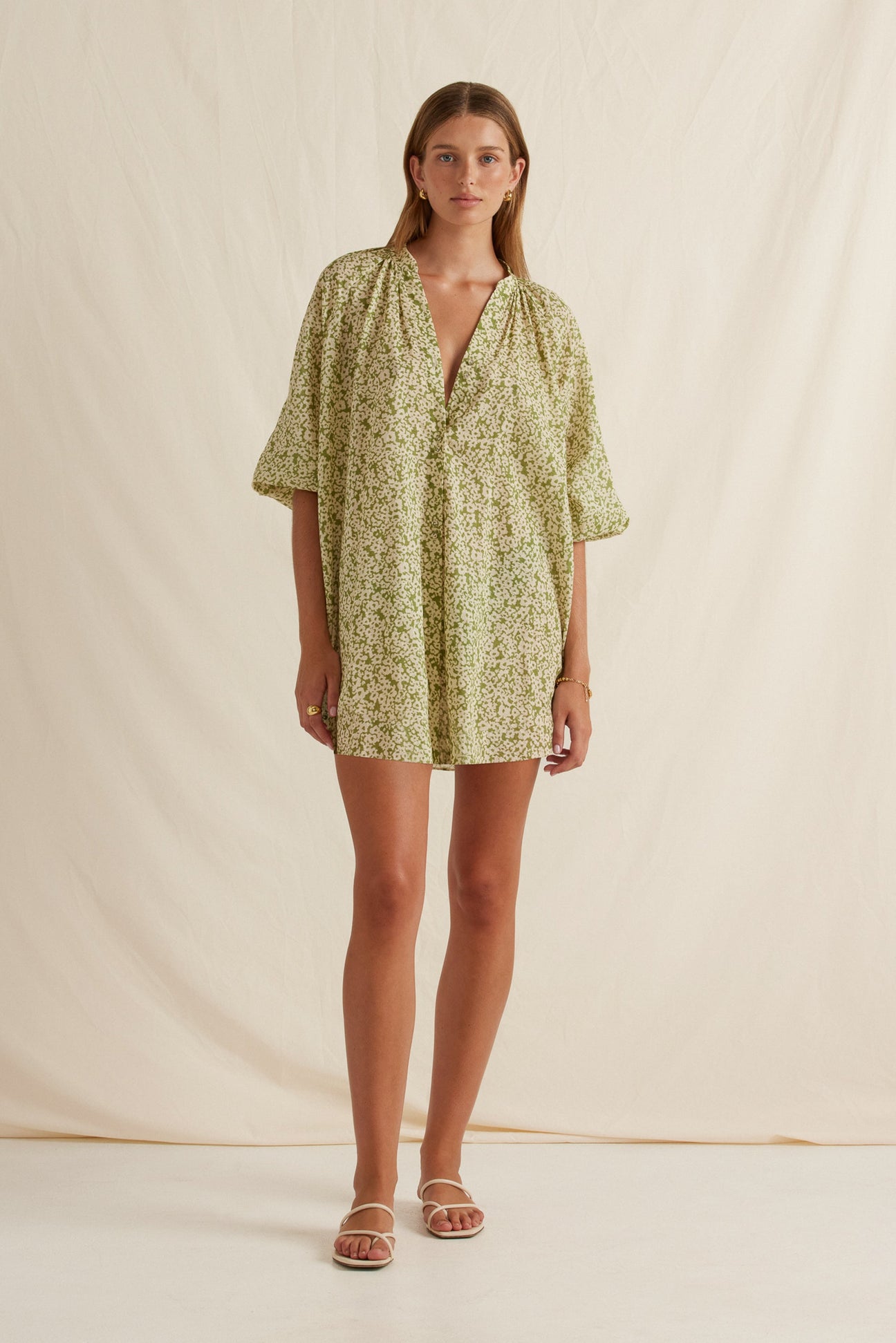 Designer Swim & Beach Cover-Ups – Soleil Blue