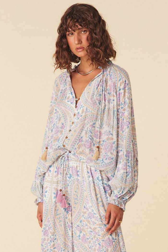 Spell clothing - SOLEIL BLUE®