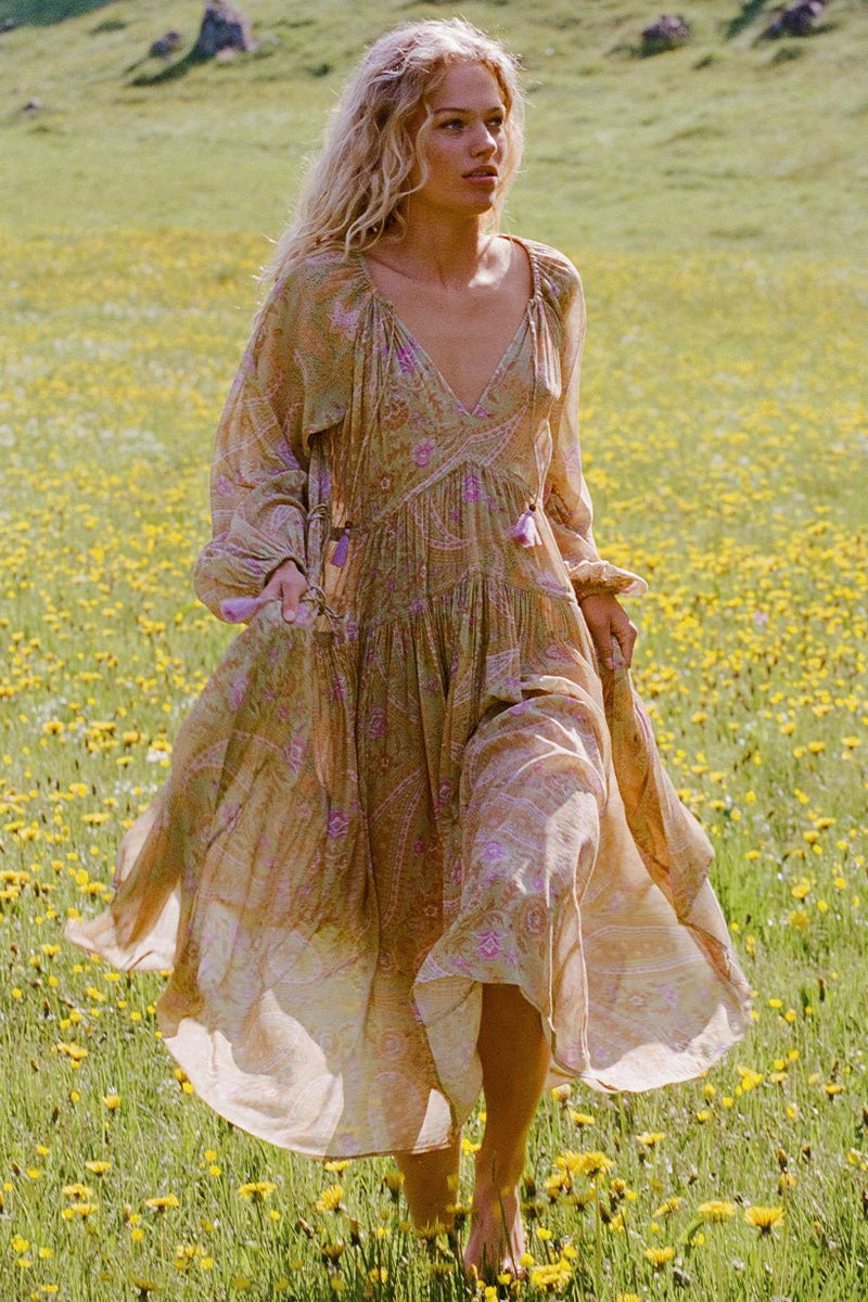 Spell clothing - SOLEIL BLUE®