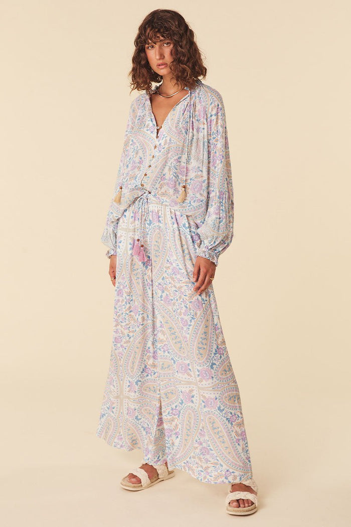 Spell clothing - SOLEIL BLUE®