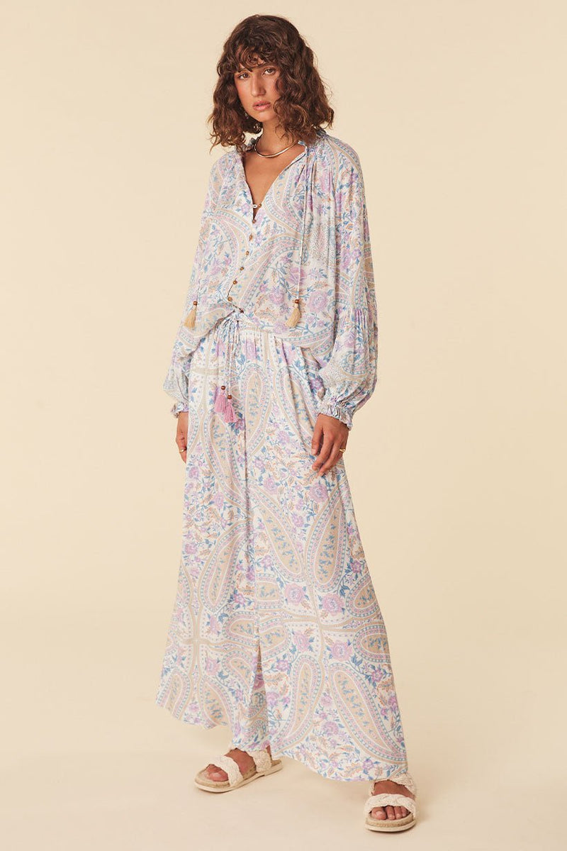 Spell clothing - SOLEIL BLUE®