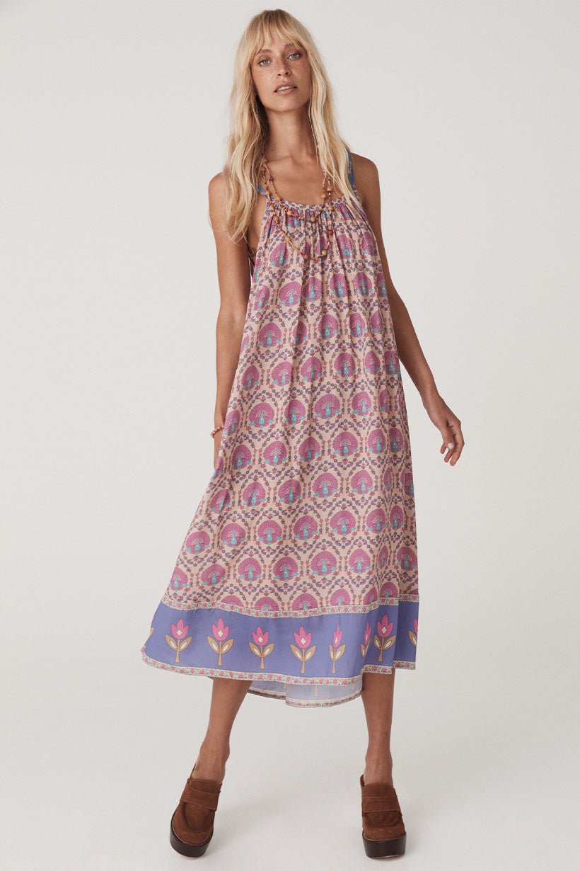 Spell clothing – Soleil Blue