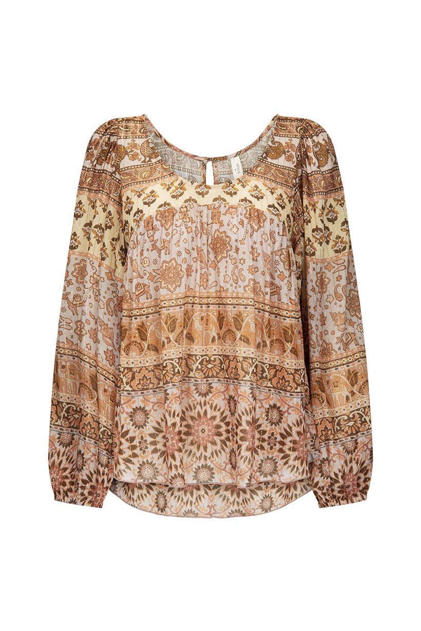 Spell clothing – Soleil Blue