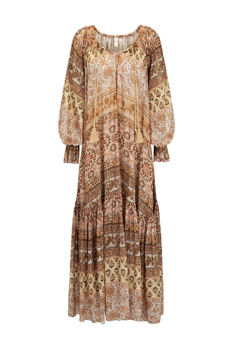 Spell clothing – Soleil Blue