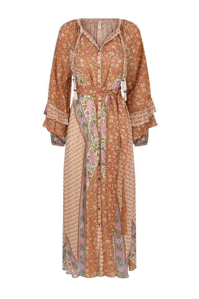 Spell clothing – SOLEIL BLUE®