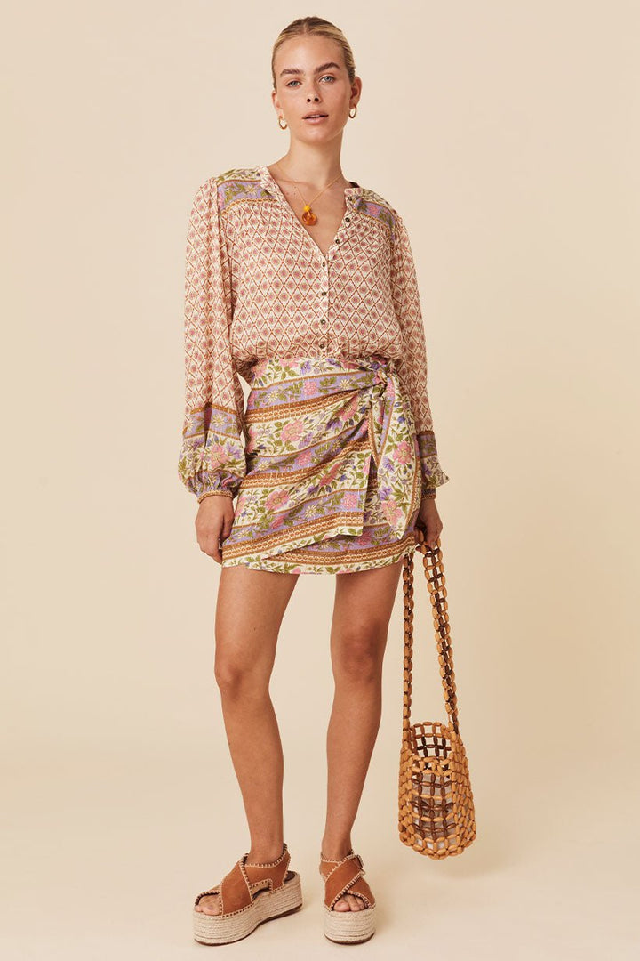 Spell clothing – SOLEIL BLUE®