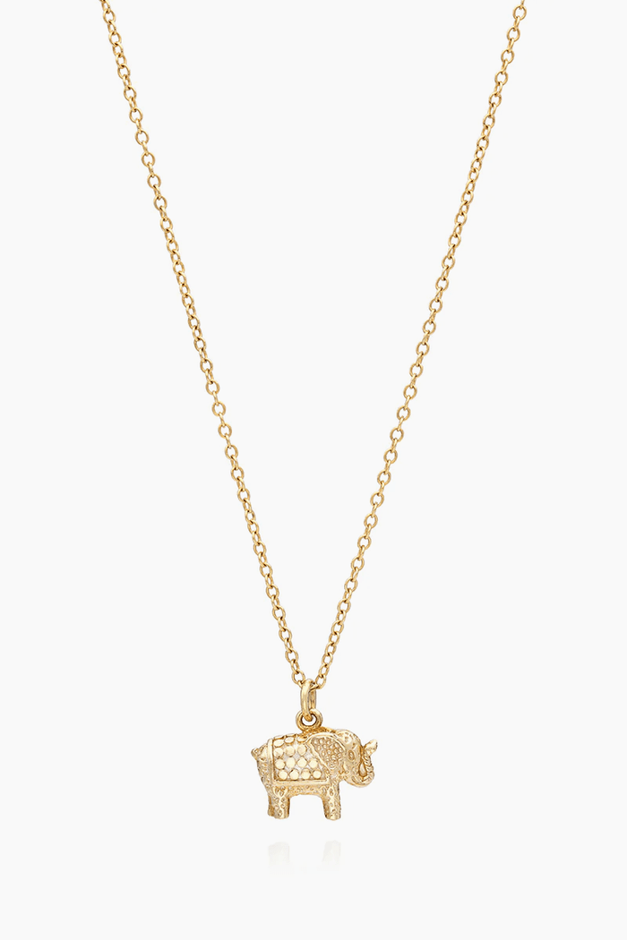 Anna Beck - SOLEIL BLUE®