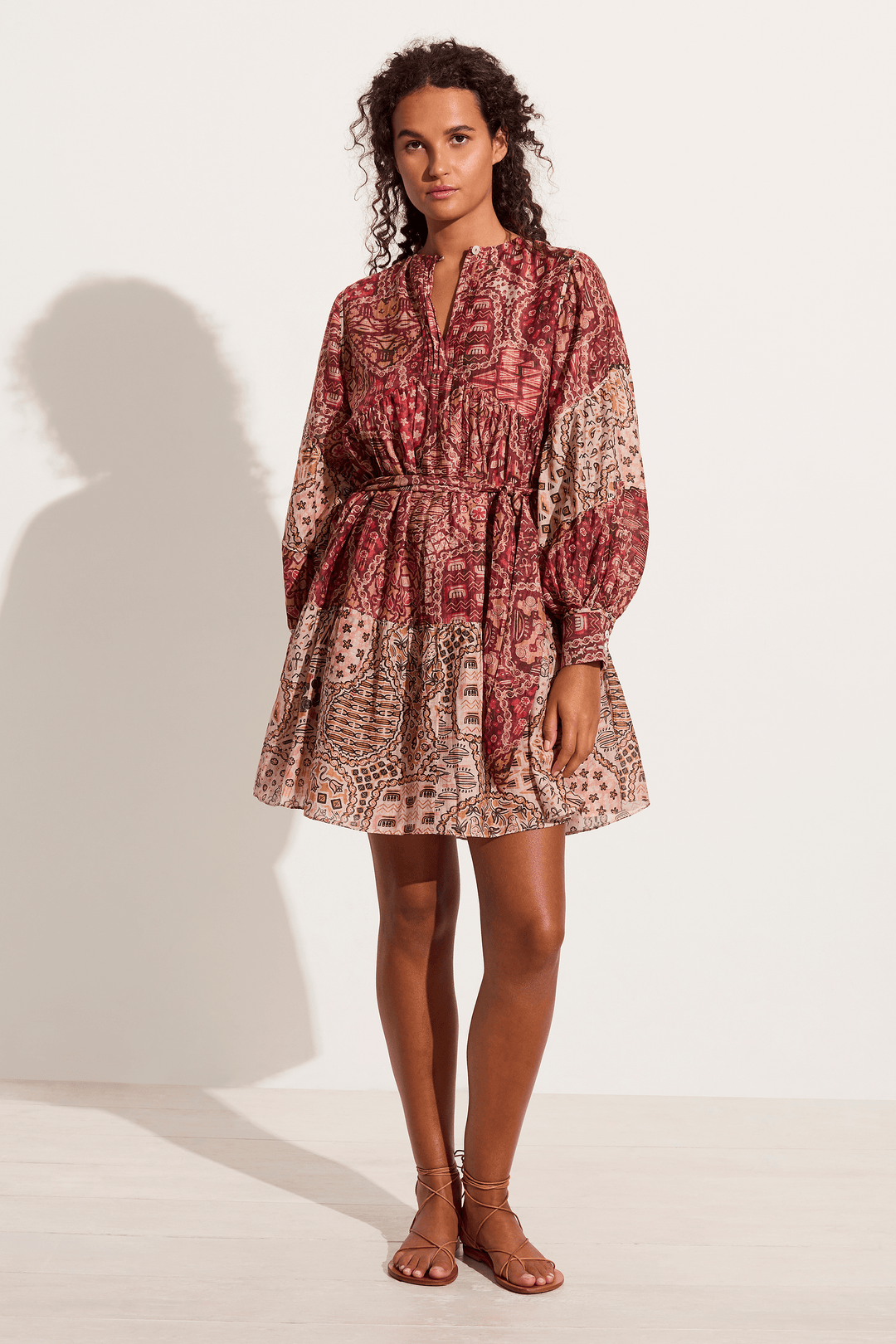 SALE - DRESSES – Page 2 – SOLEIL BLUE®