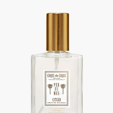 Coqui Coqui Citger spray mosquito repellent – SOLEIL BLUE®