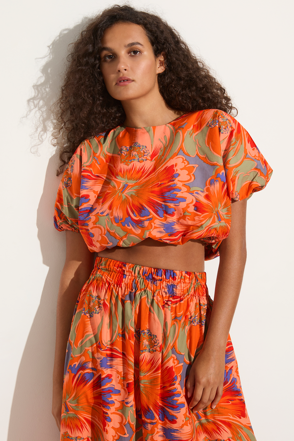 MIKOH Swimwear - SOLEIL BLUE®