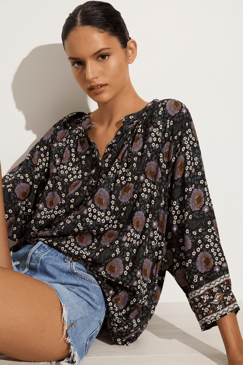 Tops + Tees - SOLEIL BLUE®