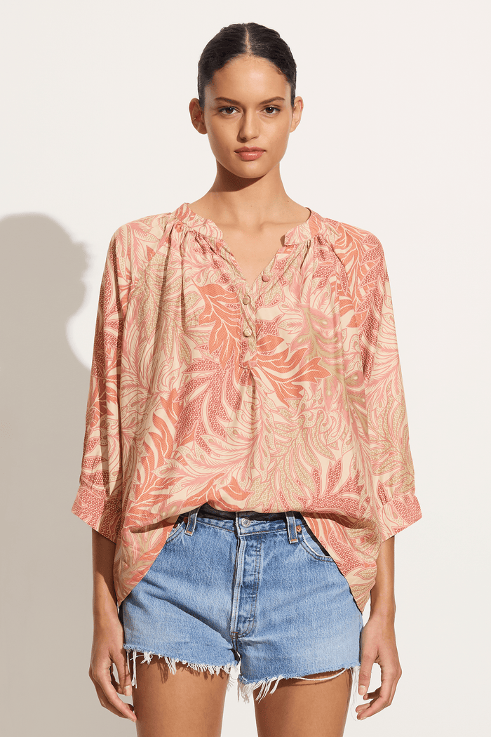 Tops + Tees - SOLEIL BLUE®