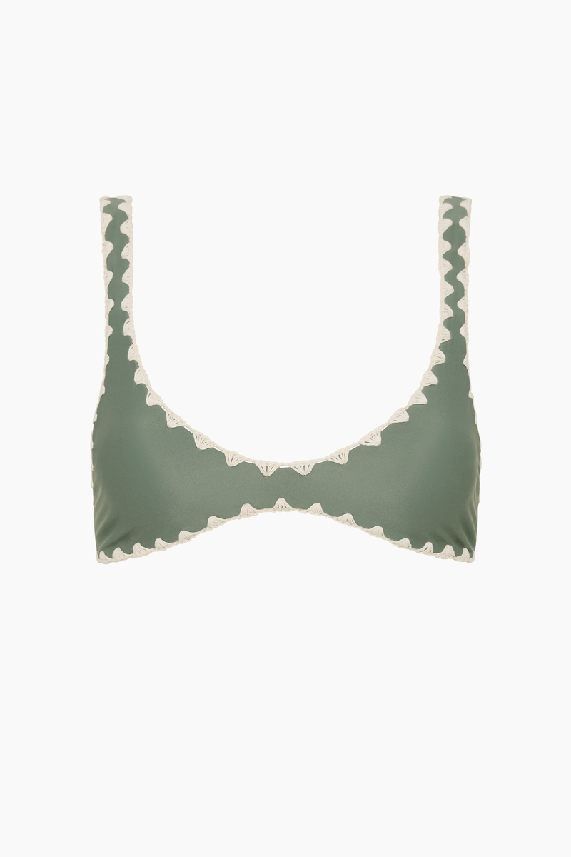 Women's Designer Swimwear - SOLEIL BLUE®