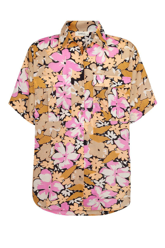 Spell clothing - SOLEIL BLUE®