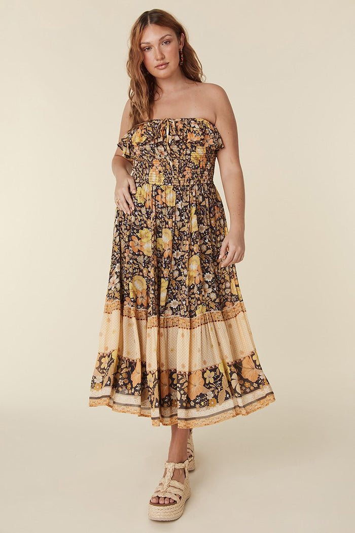 Spell clothing - SOLEIL BLUE®