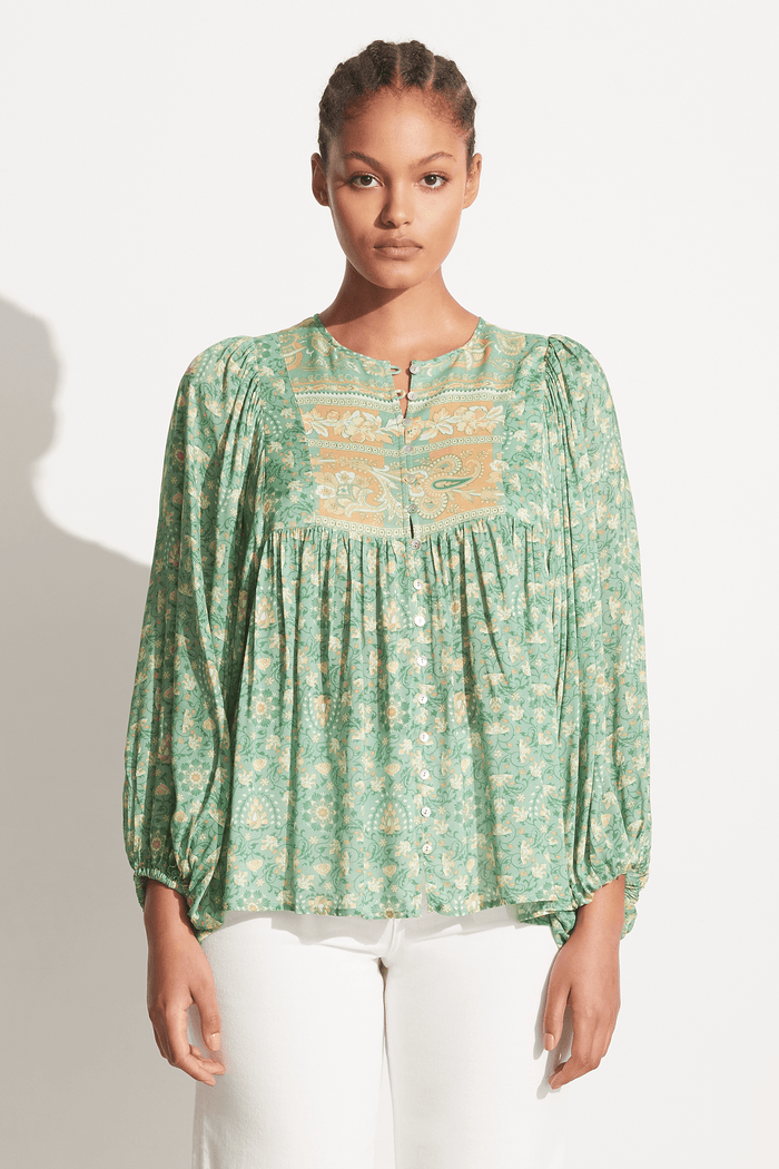 Spell clothing - SOLEIL BLUE®