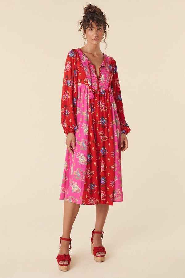 Spell clothing - SOLEIL BLUE®