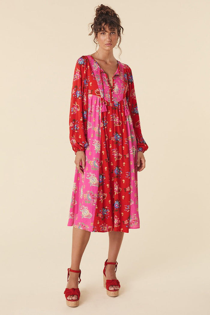 Spell clothing - SOLEIL BLUE®