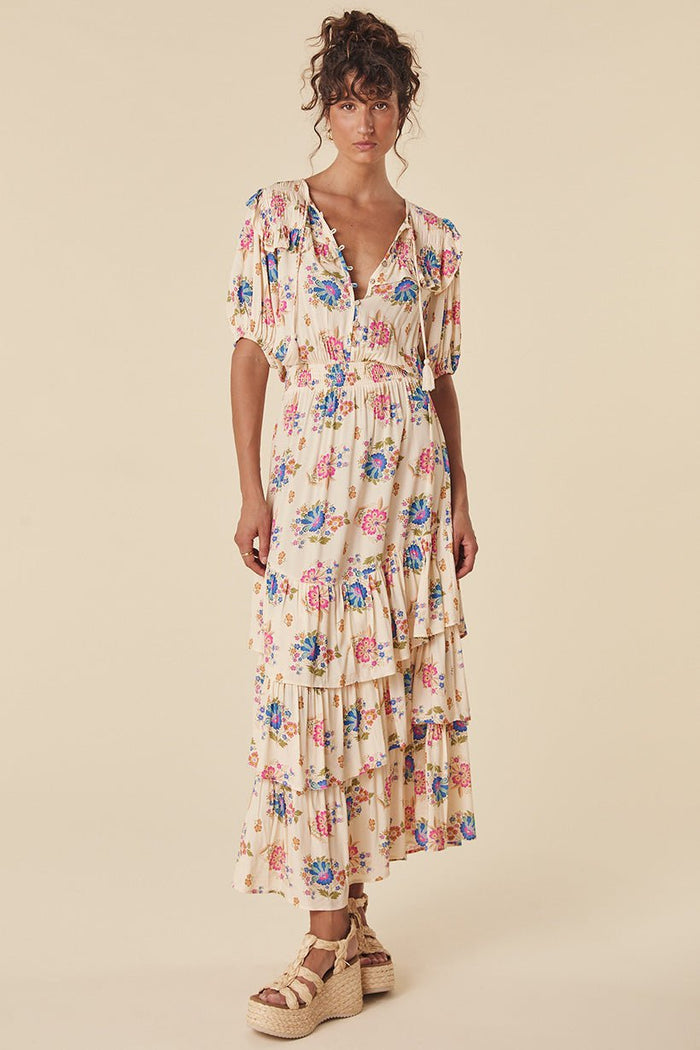 Spell clothing - SOLEIL BLUE®